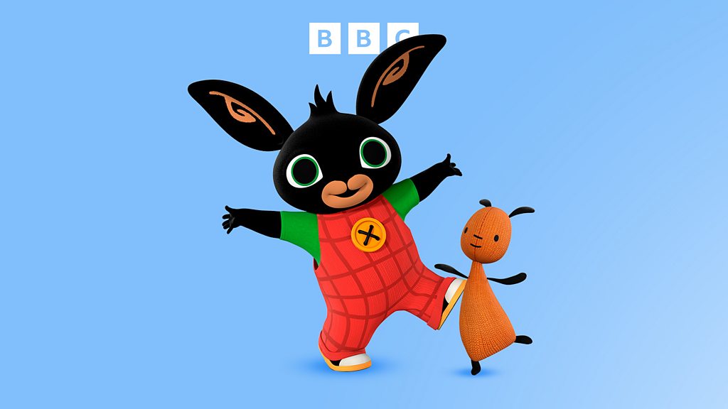 BBC Sounds - Bing Songs - Available Episodes