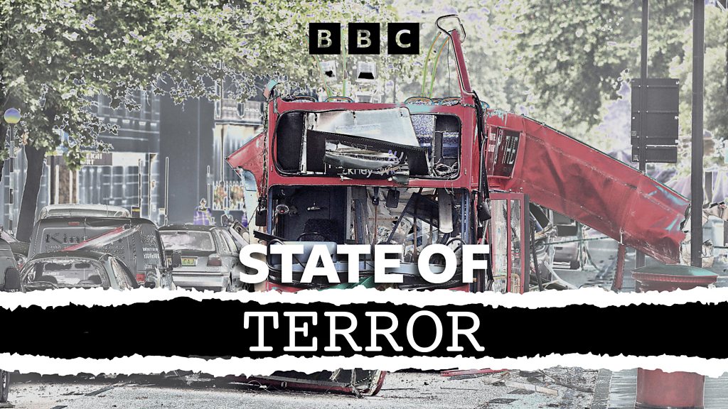 State of Terror - Shockwaves - BBC Sounds