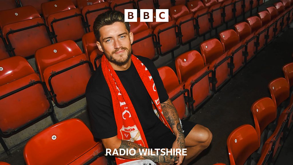 Swindon Town - Darren Oldaker on signing for Swindon Town - BBC Sounds