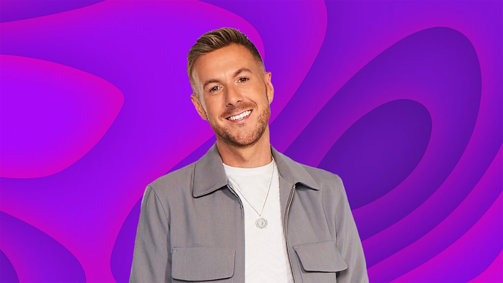 Vic Minett - JD sits in (11/08/2025) - BBC Sounds