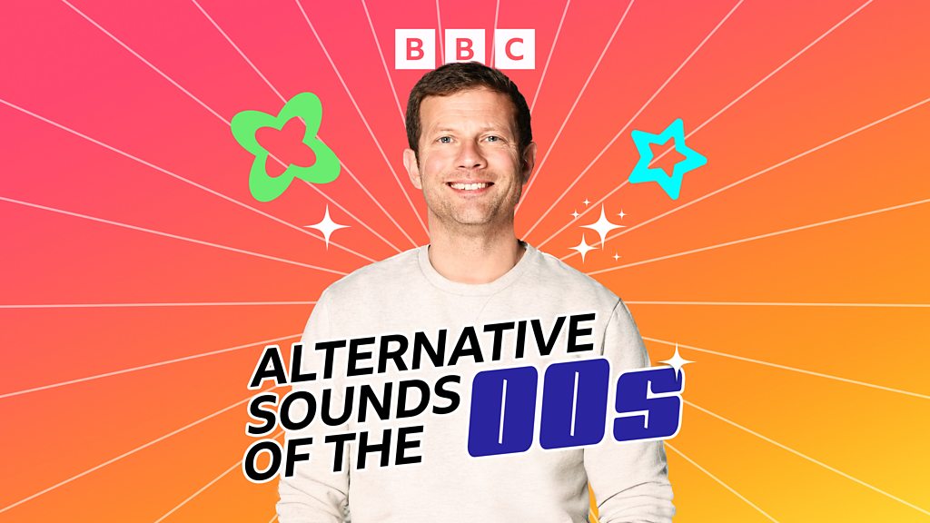 BBC Sounds - Alternative Sounds of the 90s with Dermot O'Leary ...