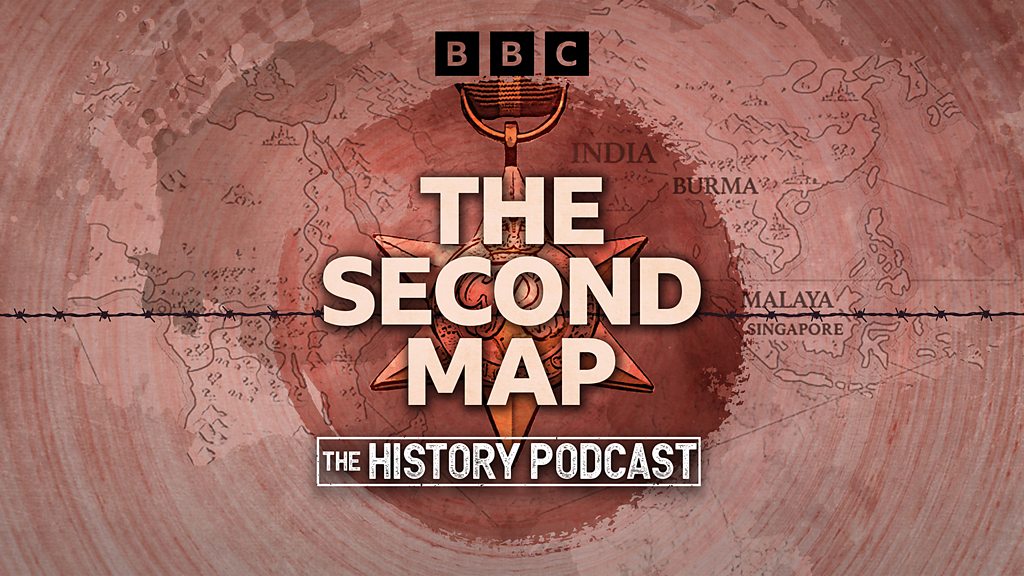Three Million - Introducing The Second Map - BBC Sounds