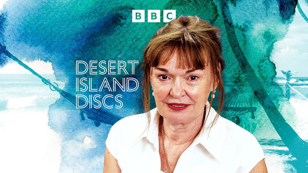 Desert Island Discs - Professor Dame Carol Robinson, scientist - BBC Sounds