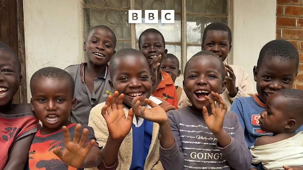 Global News Podcast - The Happy Pod: Learning begins with breakfast ...