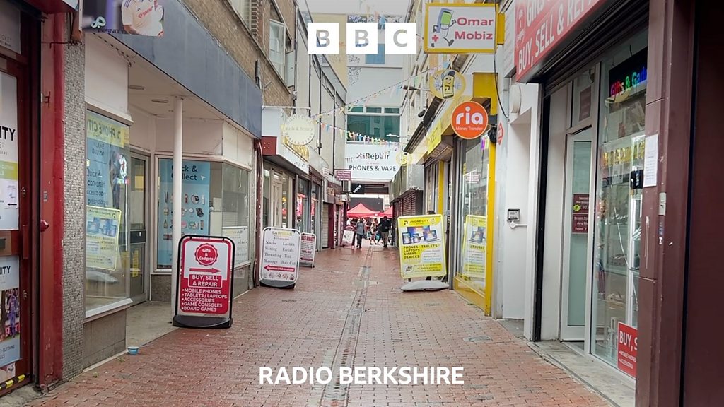 The life and times of Smelly Alley - BBC Sounds