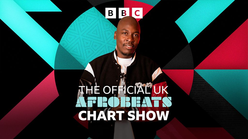 The Official UK Afrobeats Chart Show with Eddie Kadi - Escaladizzy ...