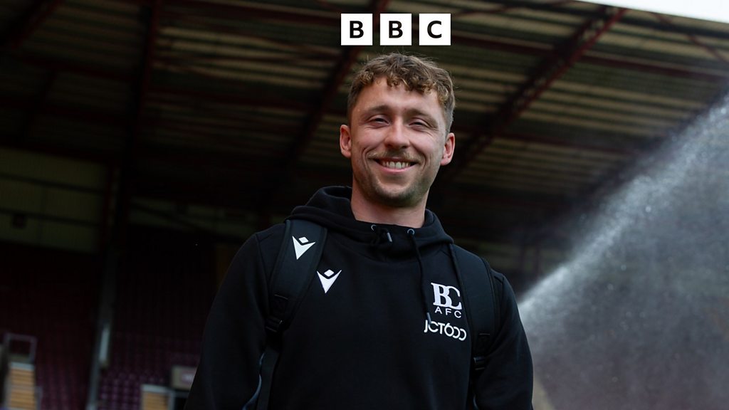 Bradford City AFC - Pennington: 'It'll be a really good test for us ...
