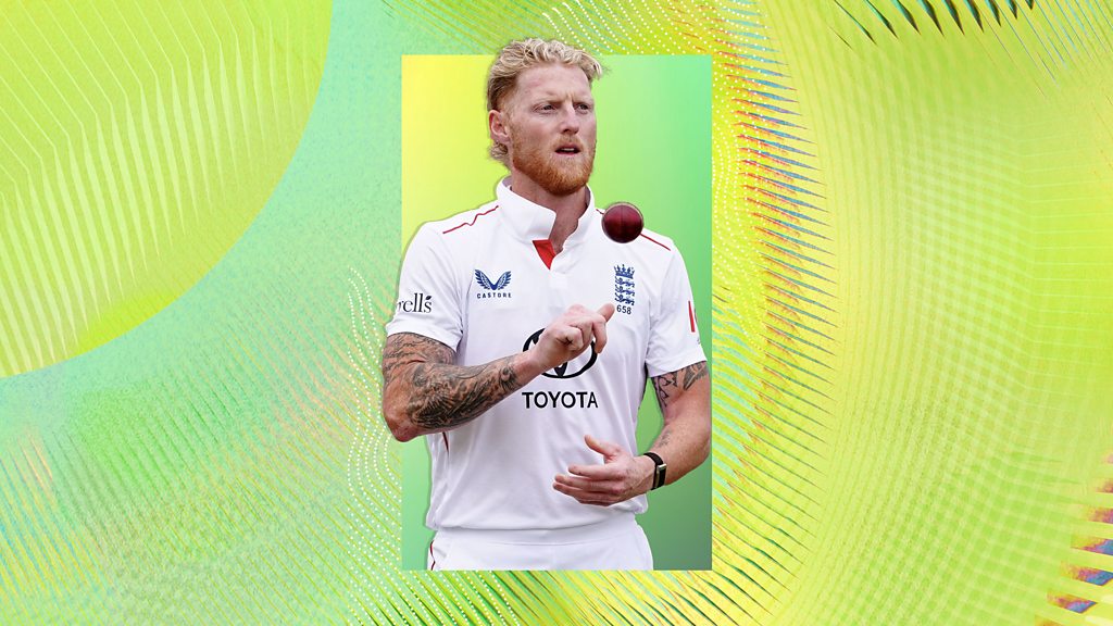 BBC Sounds - All Day Cricket