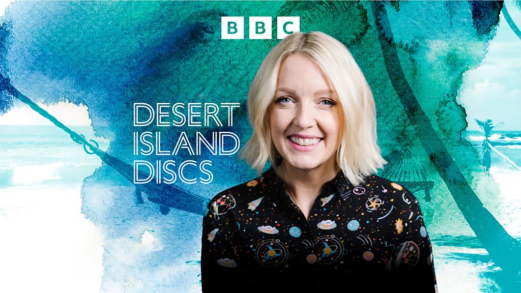 BBC Sounds - Desert Island Discs - Available Episodes
