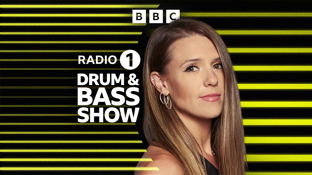 Radio 1's Drum & Bass Show - with Charlie Tee - BBC Sounds