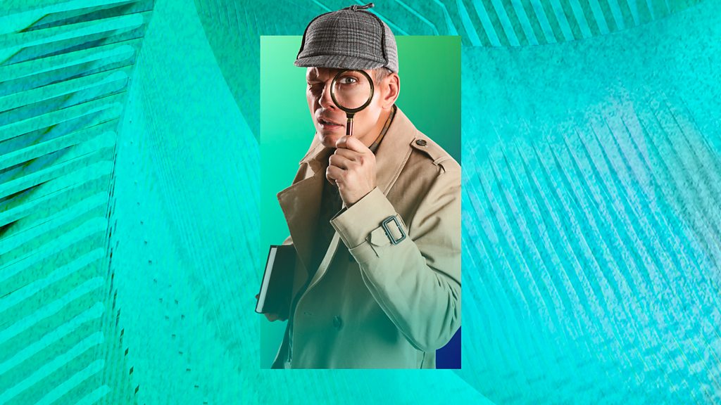 BBC Sounds - Curious Collection