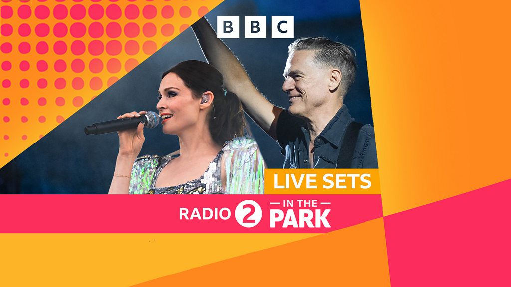 BBC Sounds - Radio 2 in the Park - Available Episodes