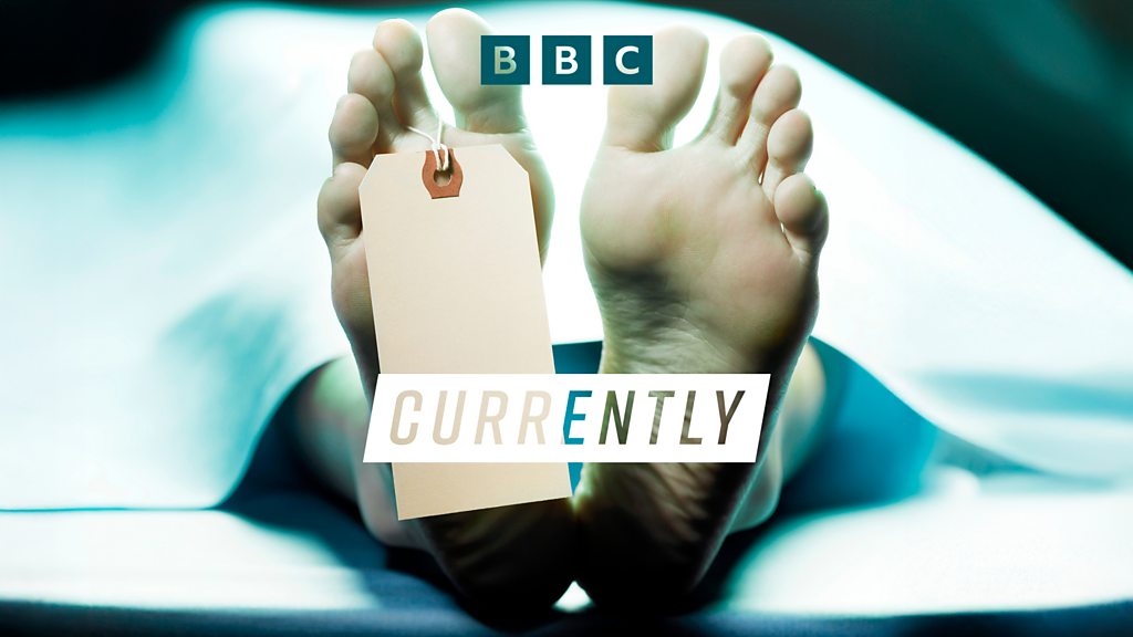 Currently - The Body Shop - BBC Sounds