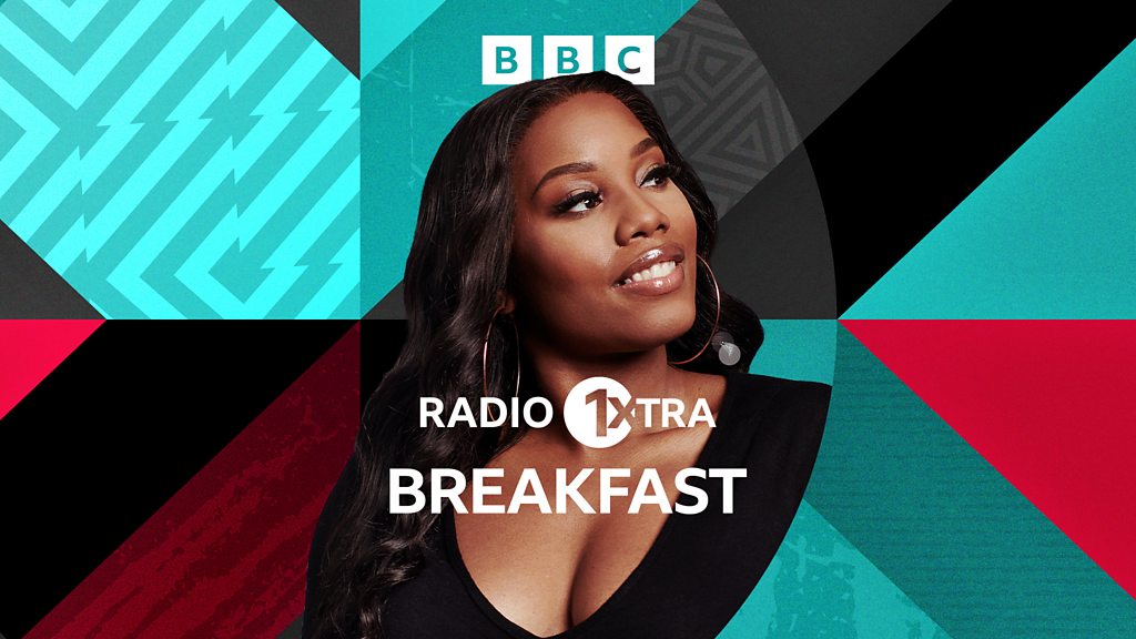 1Xtra Breakfast with Nadia Jae - The One Note Game - BBC Sounds