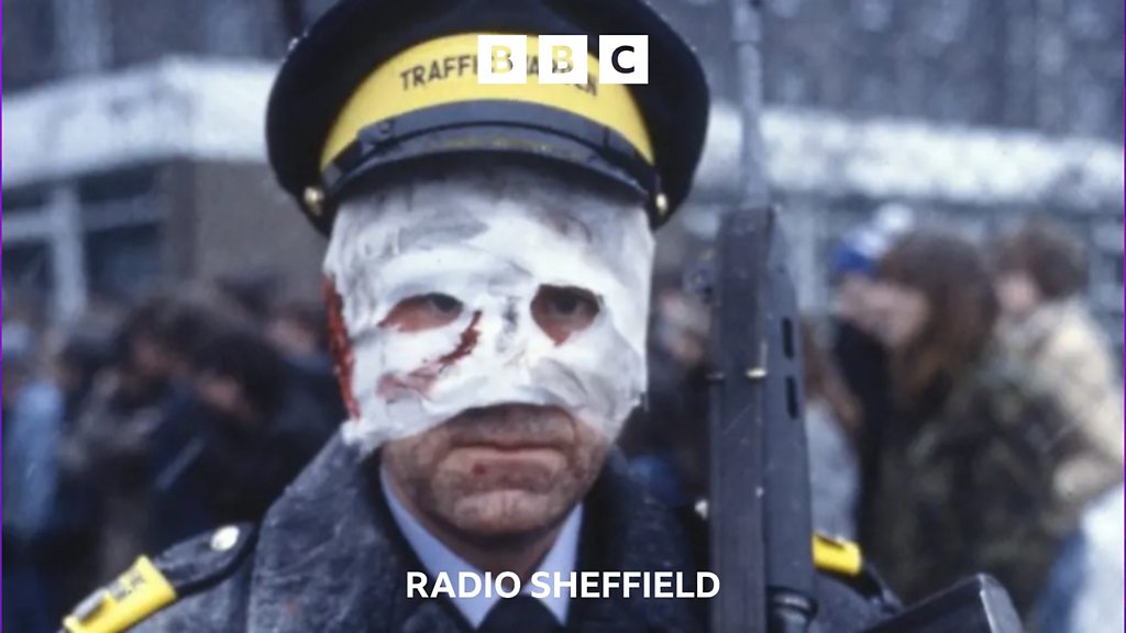 Threads documentary: Film was a 'trauma' for cast - BBC Sounds