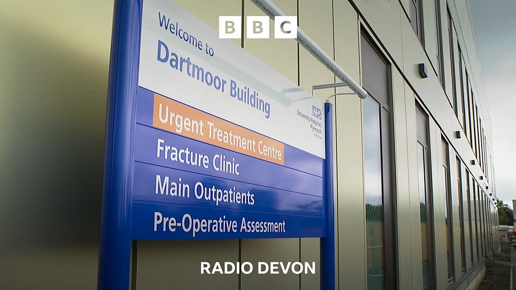 What is an 'urgent treatment centre'? - BBC Sounds