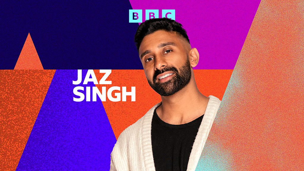 Jaz Singh - Text In Tuesday - BBC Sounds