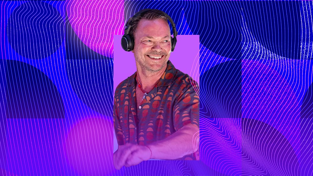 BBC Sounds - Radio 1 Dance Weekend - Available Episodes