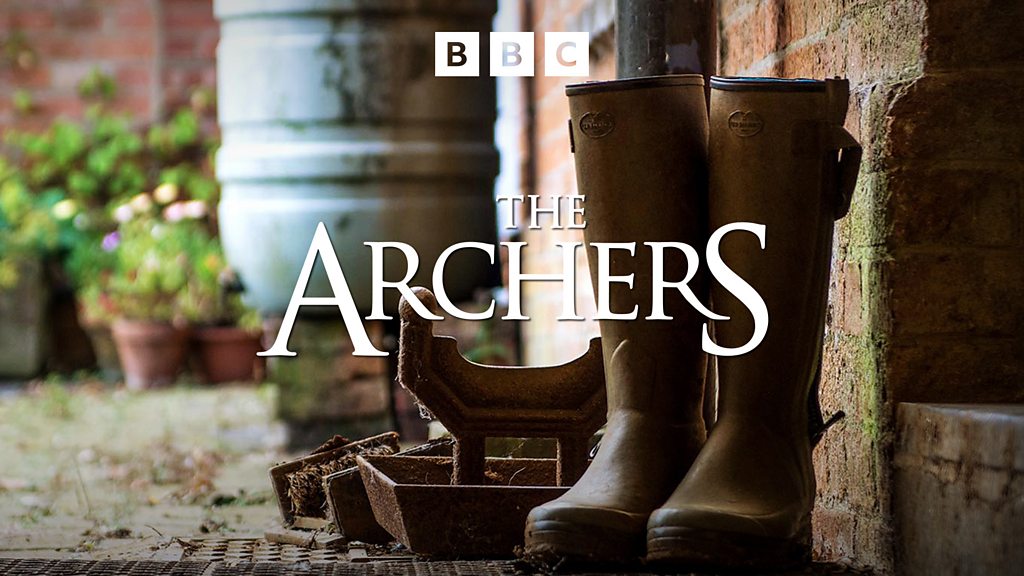 The Archers - 26/12/2025 - BBC Sounds
