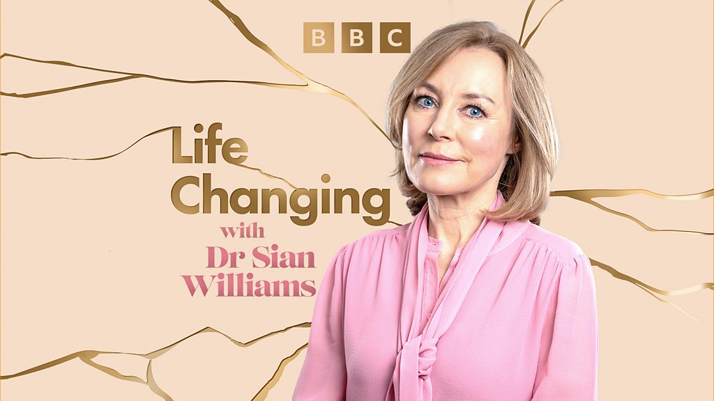Life Changing - Introducing the new series of Life Changing - BBC Sounds