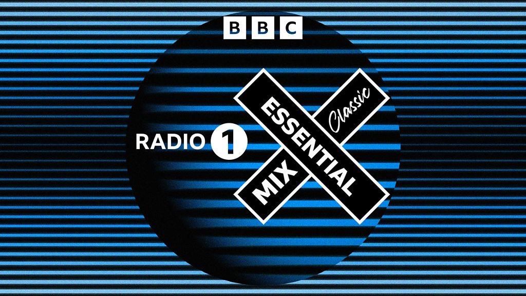 Radio 1's Classic Essential Mix - Faithless Soundsystem 2010 - BBC Sounds