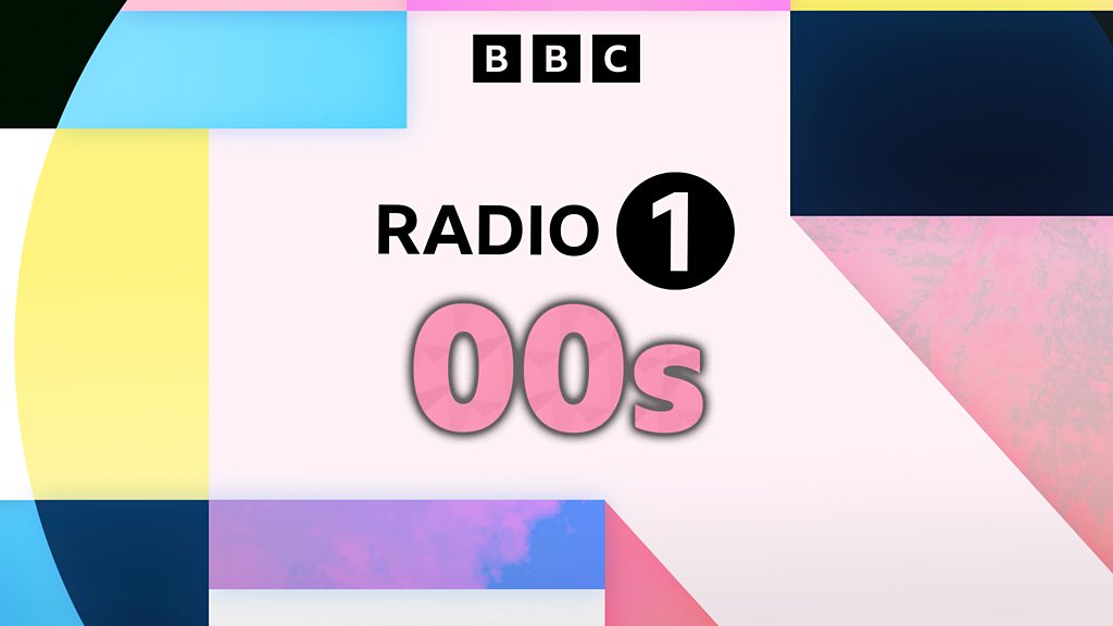 Radio 1 00s - with Nat and Vicky: Taylor Swift, Armand Van Helden, The ...