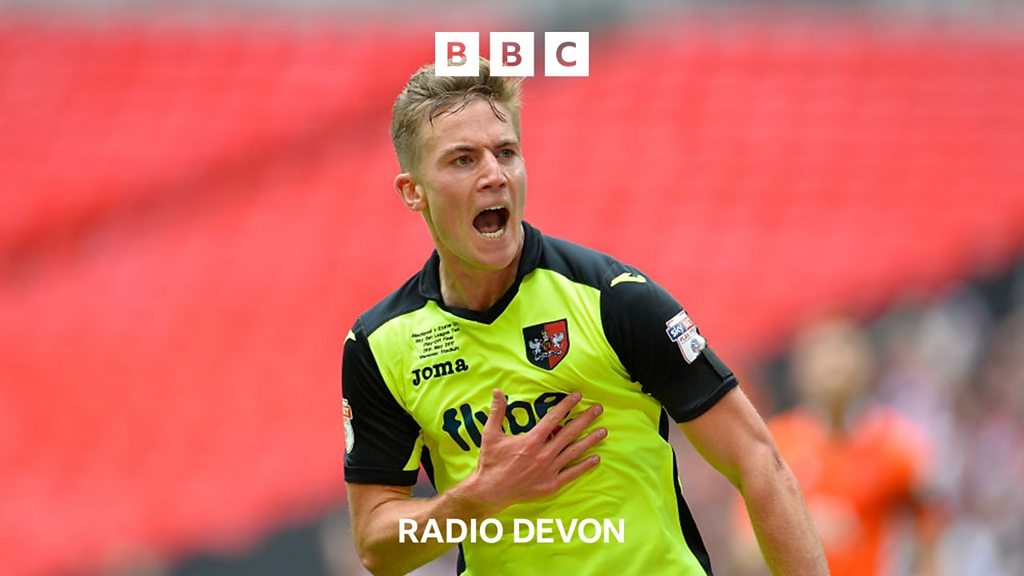 David Wheeler | Page 51 | Exeweb - supporting Exeter City since 1999