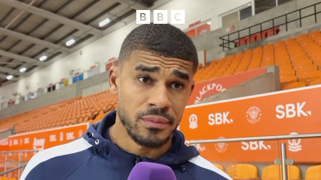 Ashley Fletcher: Radio BB... | AVFTT