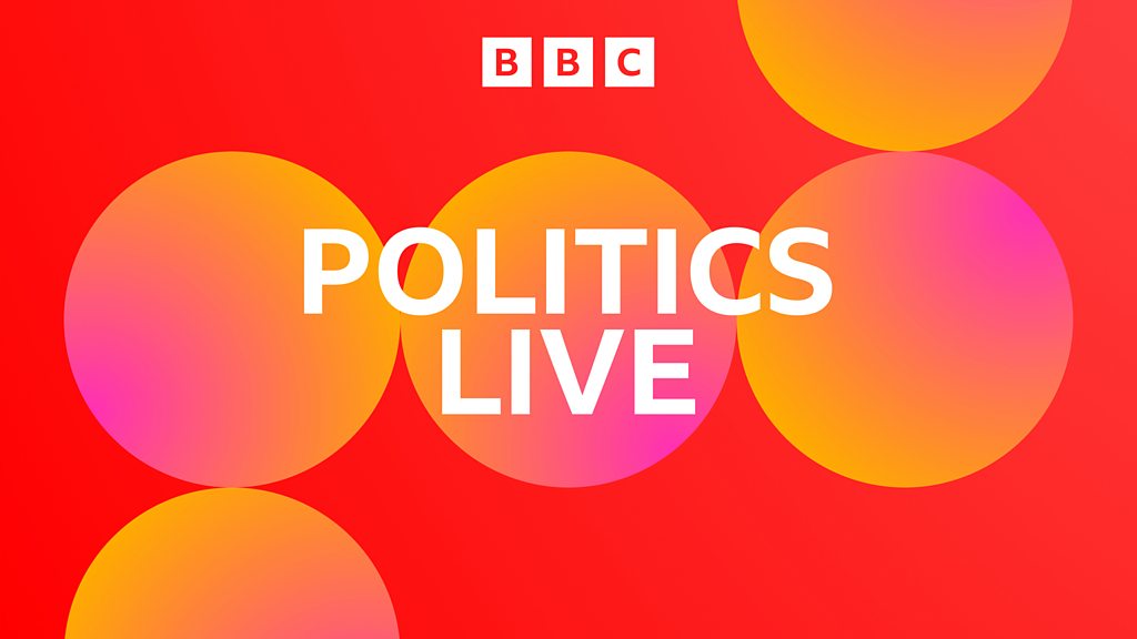 Politics Live - 30/09/2025: Conference 2025 - BBC Sounds