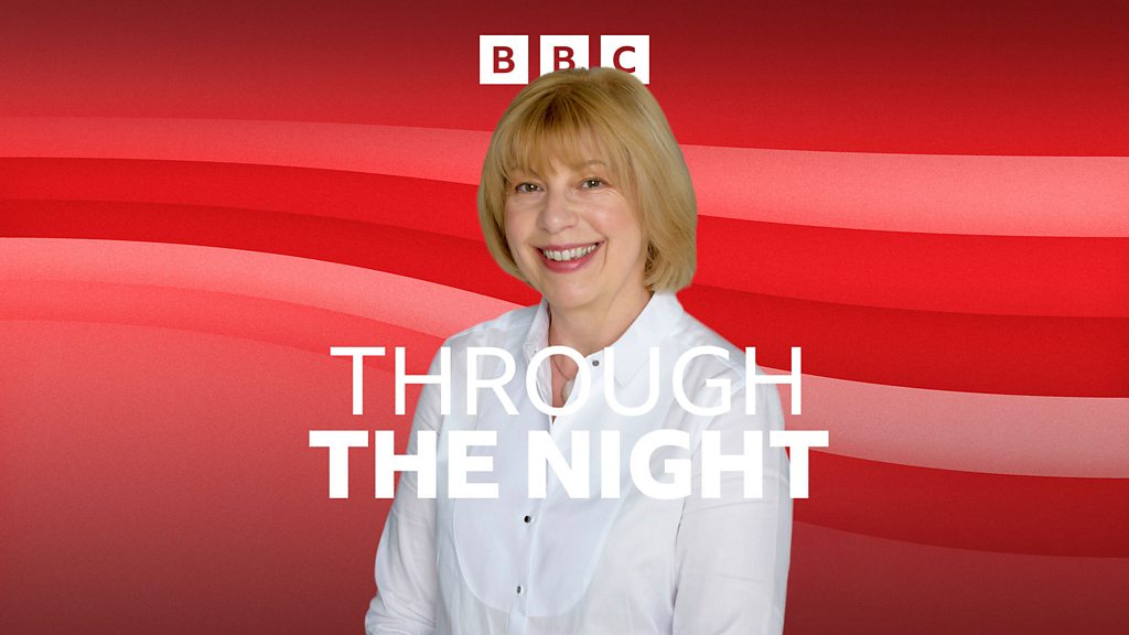 Through the Night - Bruce Liu plays Tchaikovsky, Scriabin and Prokofiev ...