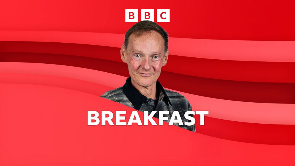 Breakfast - Brighten your day with classical music - BBC Sounds
