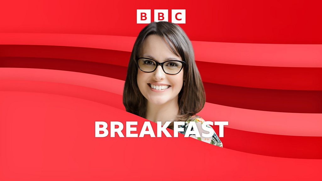 Breakfast - Start your day with classical music - BBC Sounds