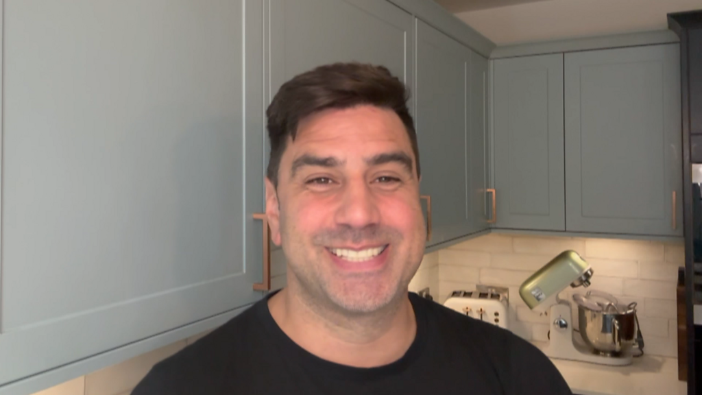 BBC One - Morning Live, Chris Bevan Advice