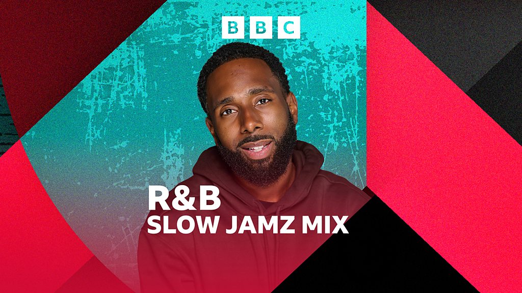 1Xtra's R&B Slow Jamz Mix with Chuckie - Festive Slow Jamz hits - BBC ...