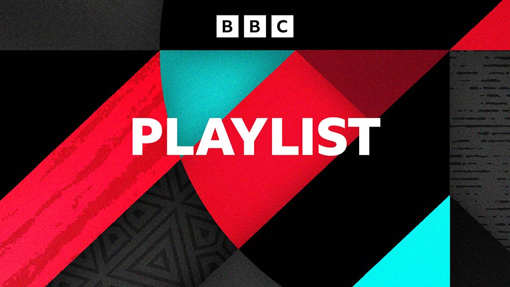 1Xtra Playlists - Nonstop bangers for your Tuesday morning! - BBC Sounds