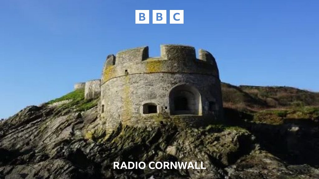 Hidden Cornwall - Have you heard of Little Dennis Fort in Falmouth ...