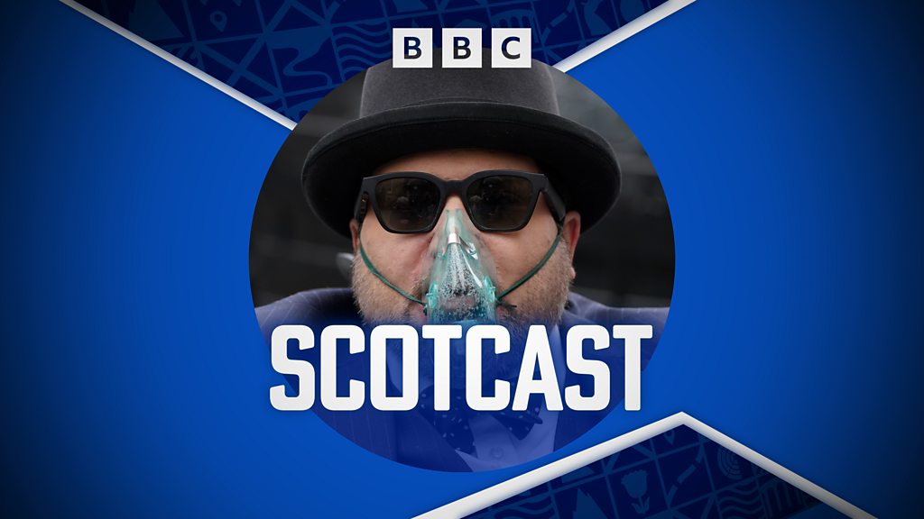 Scotcast - Who is Nicholas Rossi? - BBC Sounds