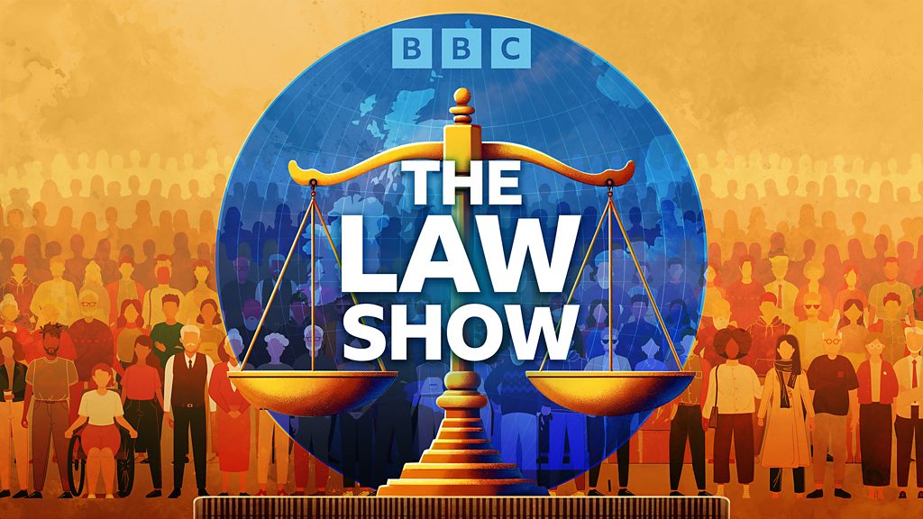 BBC Sounds - The Law Show, page 3 - Available Episodes
