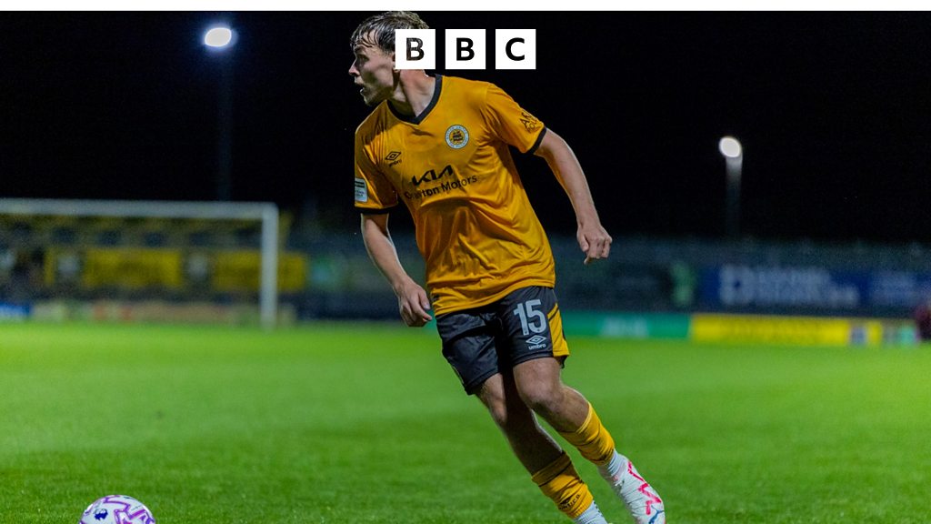 Boston United - Graham Coughlan reflects on a year at Boston United ...