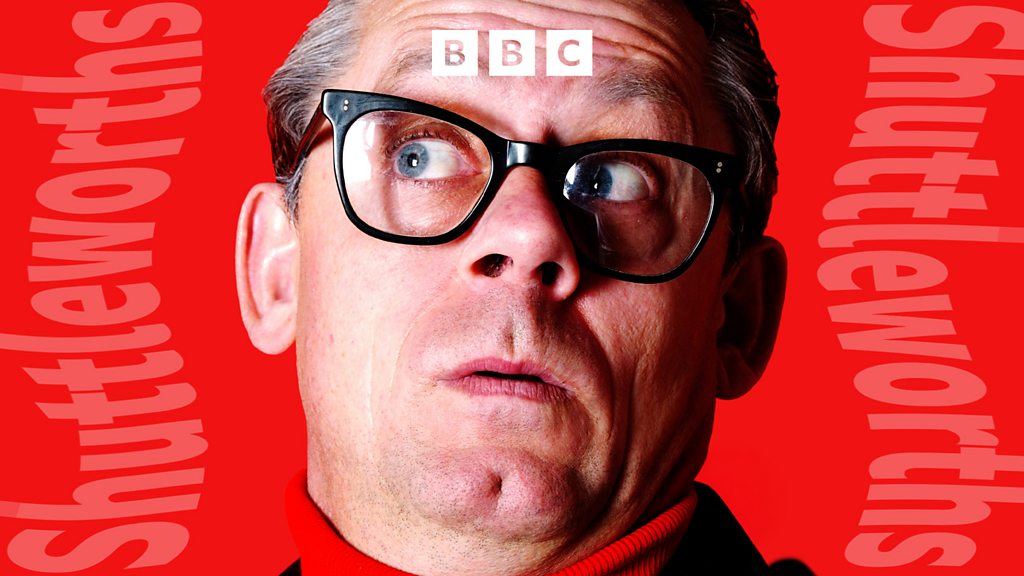 The Shuttleworths - Series 5 - Wishee Washee Day - BBC Sounds