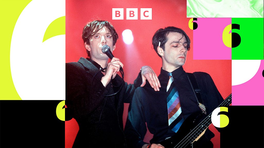 BBC Sounds - 6 Music Artist Collection - Available Episodes