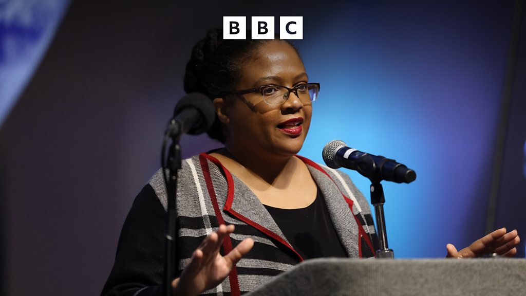 UK Black - World Cup 2026: Unveiling Boston's Black history - BBC Sounds