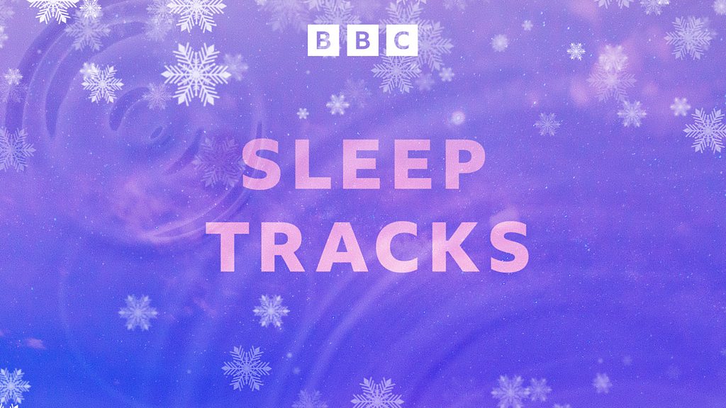 Sleep Tracks - Still your mind at Midnight Mass - BBC Sounds