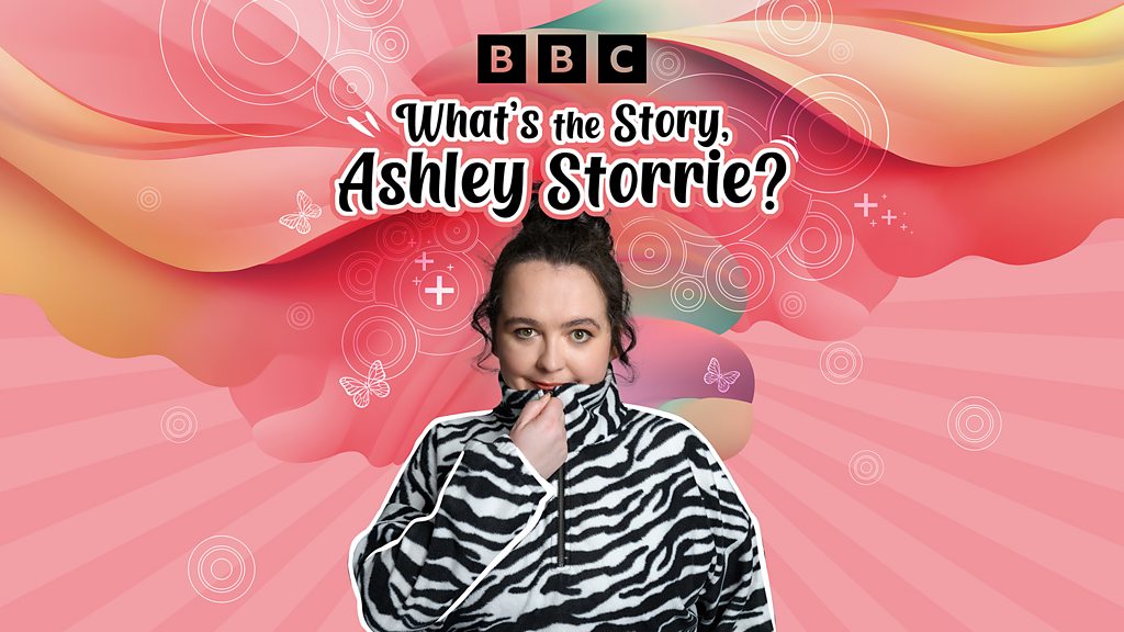 What's the Story, Ashley Storrie? - Series 3 - 1. The Best/Worst of ...
