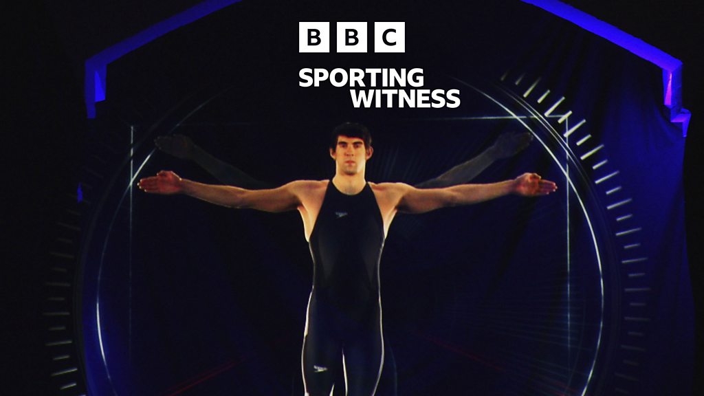 Sporting Witness - The Nasa swimsuit that rocked the 2008 Olympics ...