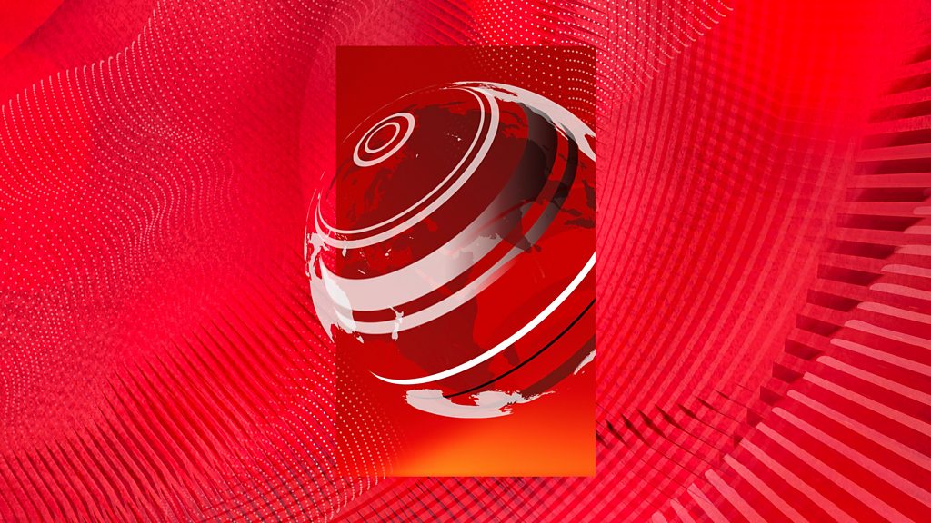BBC News - BBC News 20:00 - BBC Sounds