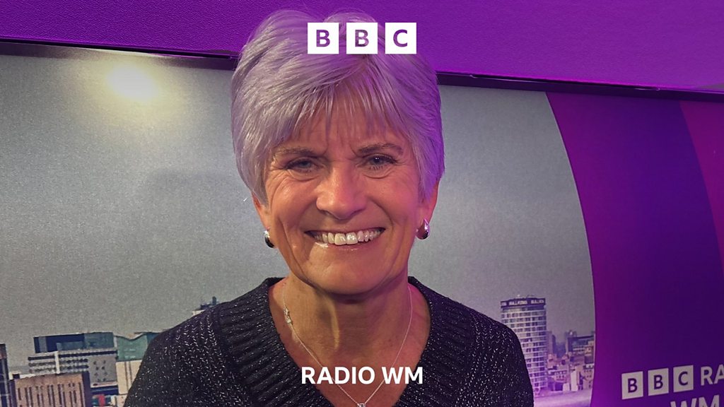 Marie Carney: 'People call me the Strictly mum' - BBC Sounds