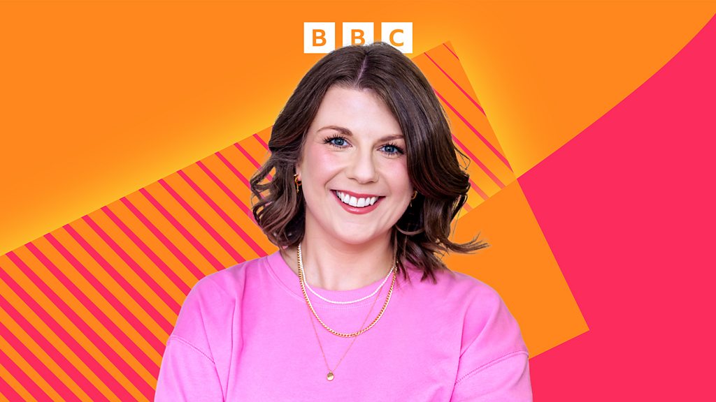 OJ Borg - Ellie Brennan sits in - BBC Sounds