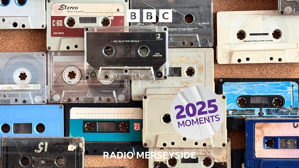 Remember Making Mix Tapes? - BBC Sounds