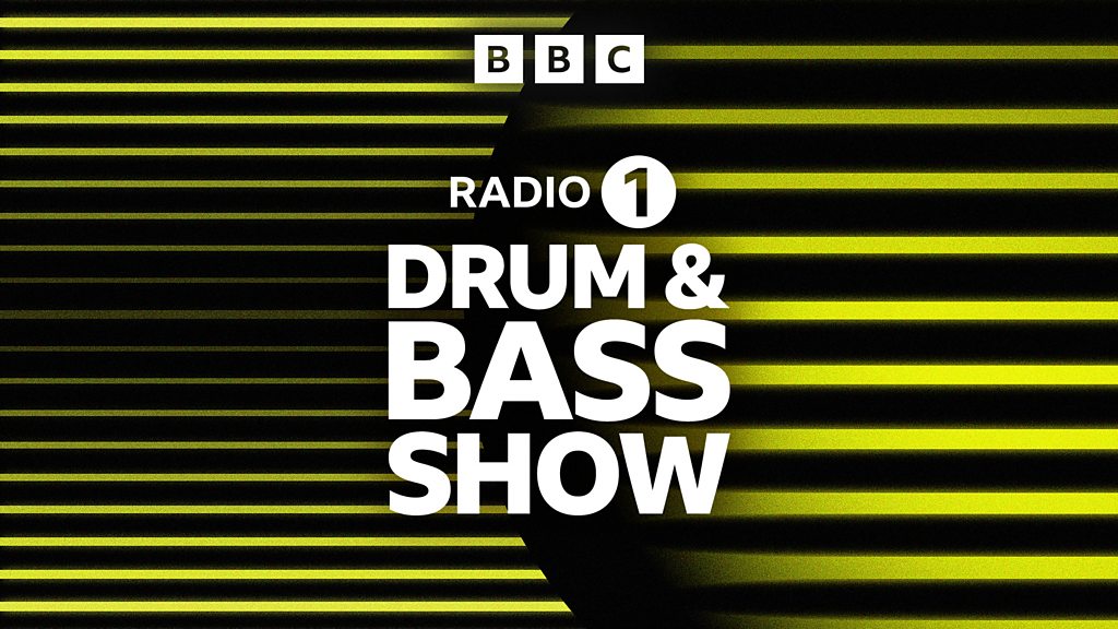 Radio 1's Drum & Bass Show - with Nathan X - BBC Sounds